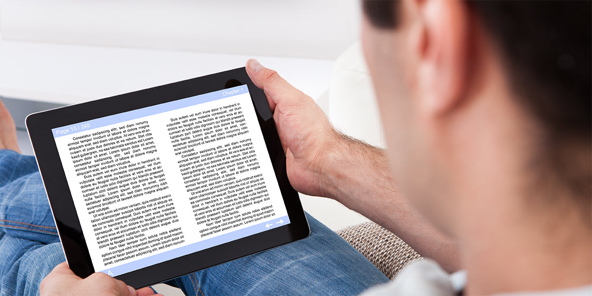 10-Inch Tablet vs Smaller: Why the Larger Screen Size is Better for Se ...