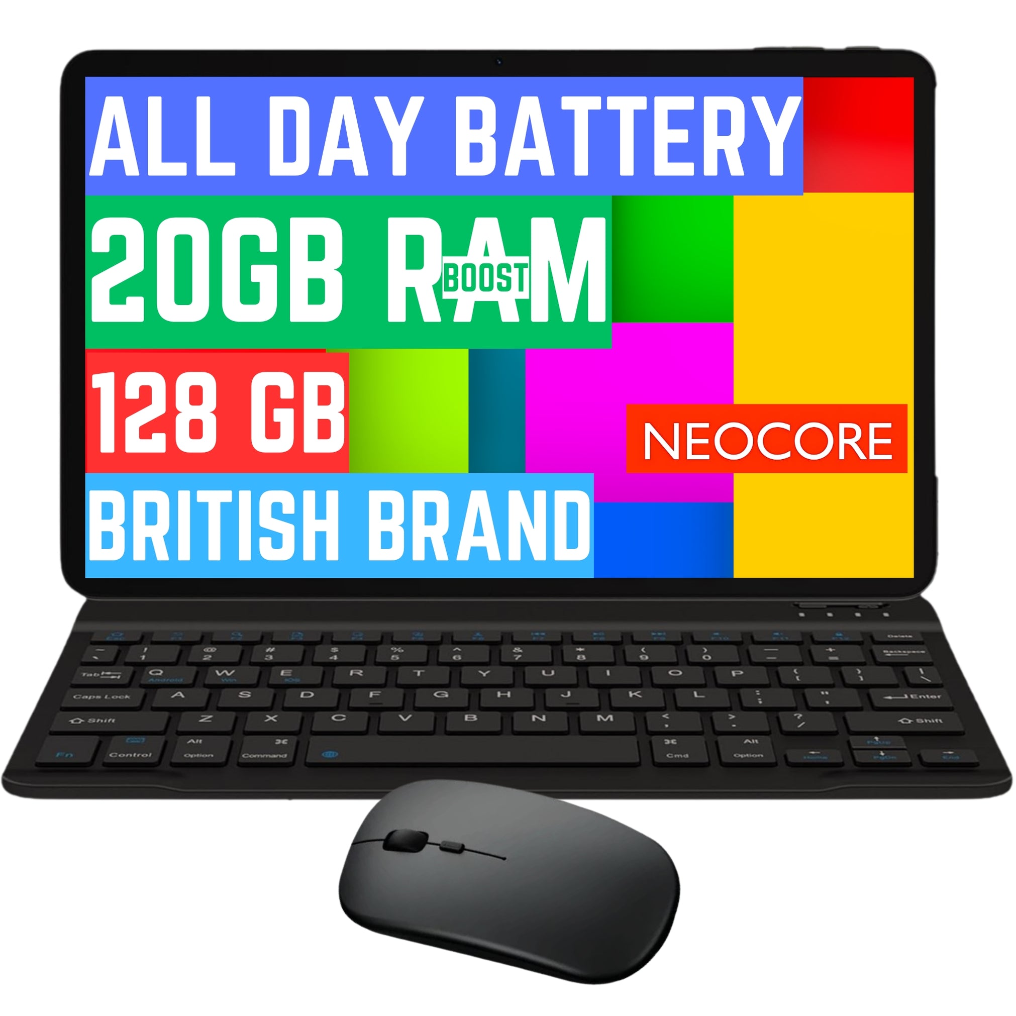 Neocore Android Tablets PC — neocore.store