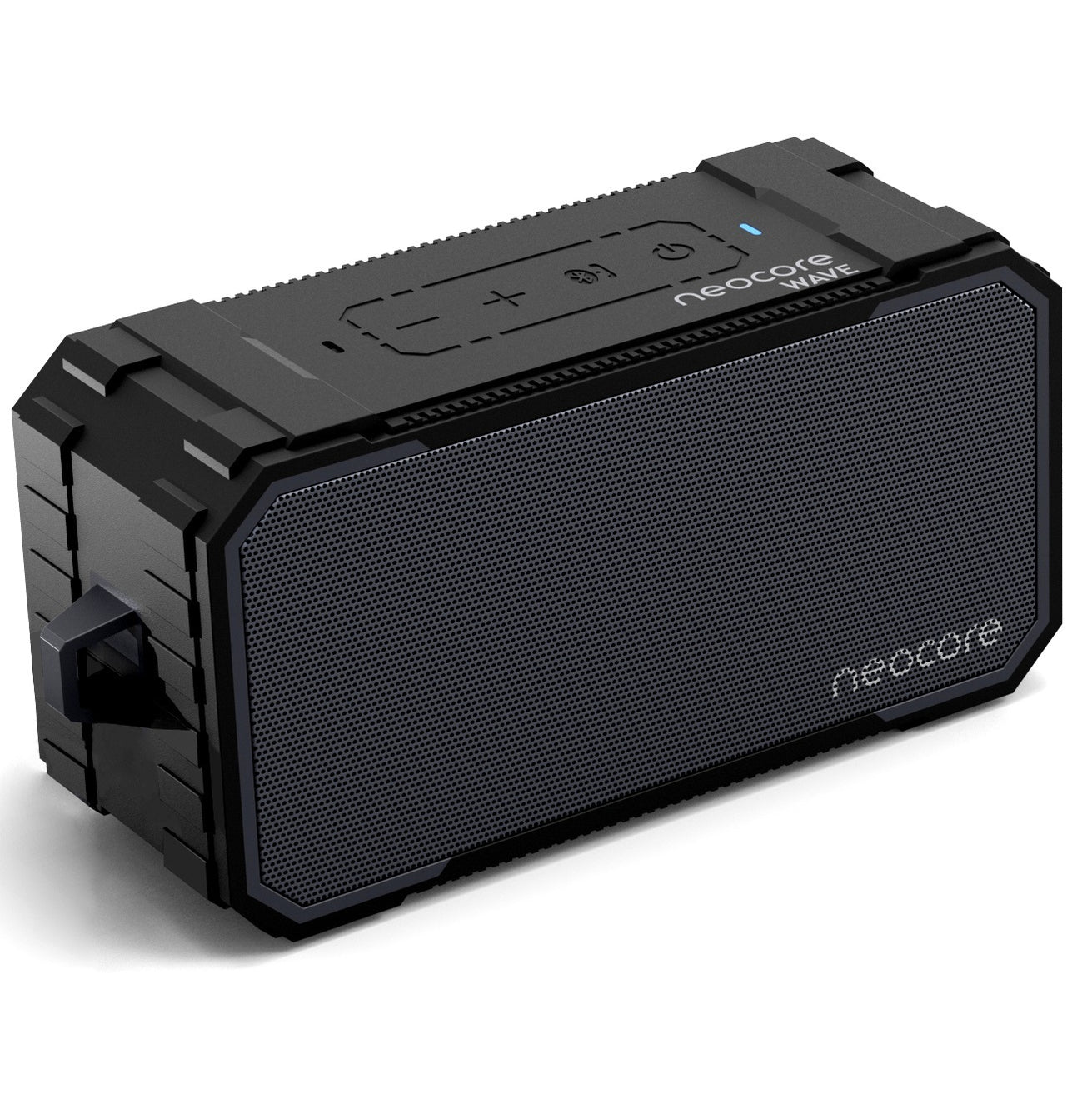 NEOCORE A2 Bluetooth Speaker 16W, 60+ hours+ battery. — neocore.store